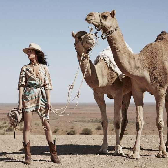 Spell | Intimates & Sleepwear | Nwt Revolver Peyote Shrug Short Robe ...